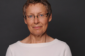 Congratulations Linda Laughner